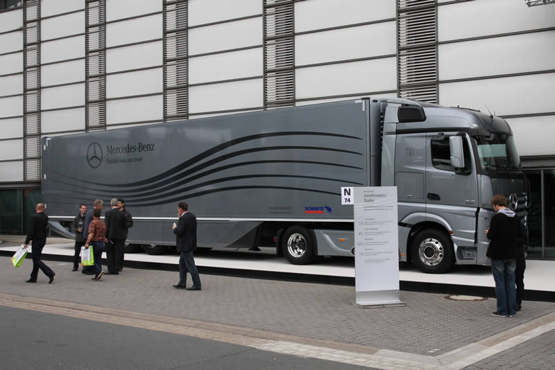 Nutzfahrzeug IAA 2012 | modelltruck.net - mein Forum