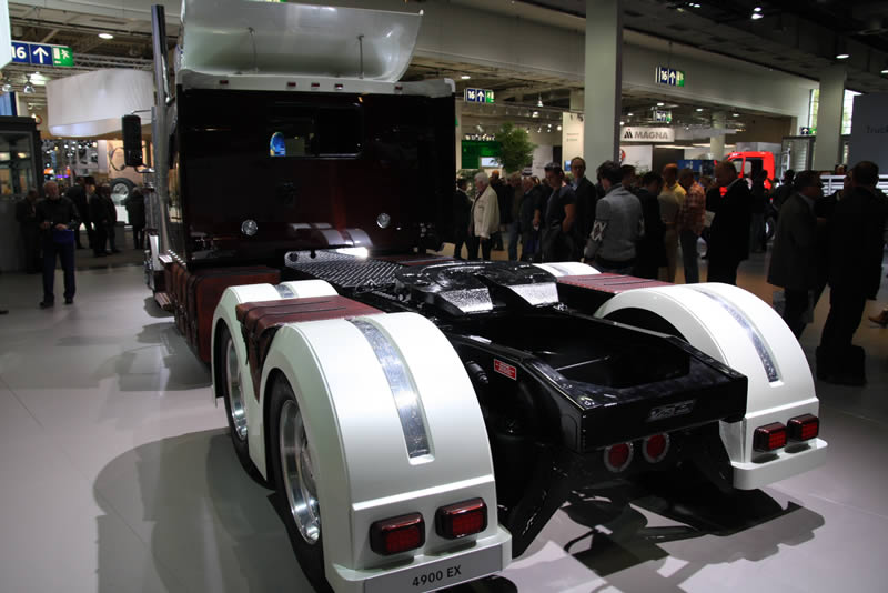 Nutzfahrzeug IAA 2012 | modelltruck.net - mein Forum